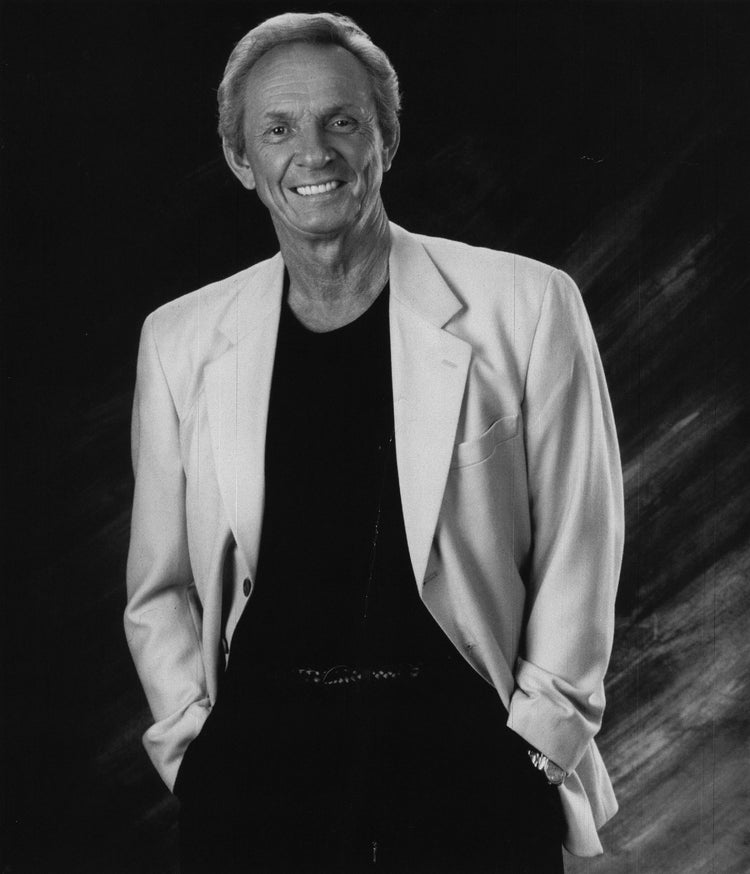 Career Highlights – Mel Tillis
