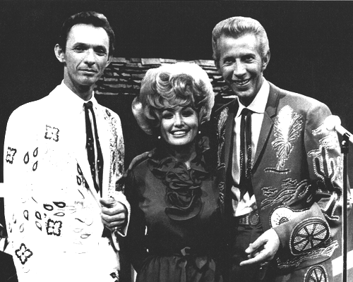 Career Highlights – Mel Tillis