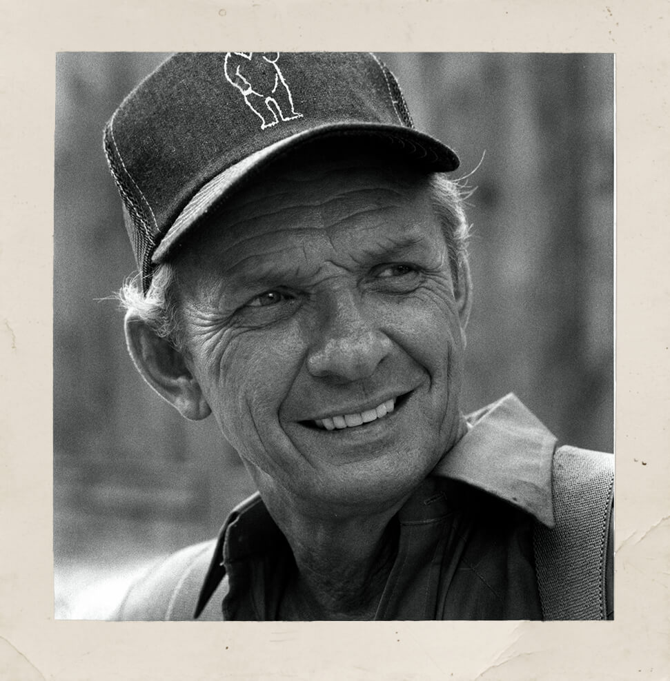 Official Website of Legendary Singer, Songwriter and Actor Mel Tillis